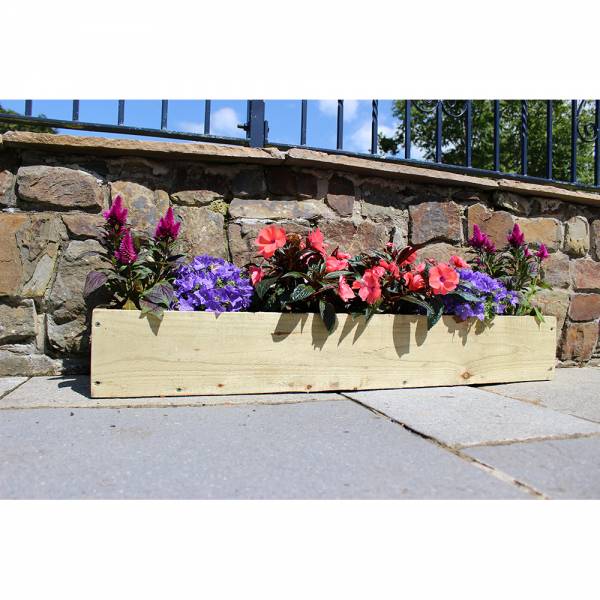 Home - Garden Troughs and PlantersGarden Troughs and Planters