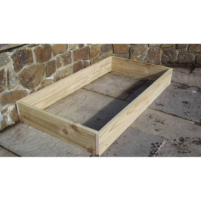 Categories - Garden Troughs and Planters